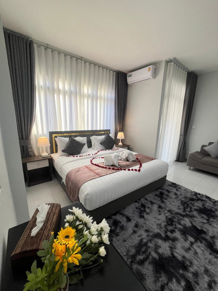 Ali House Patong - Karon Beach