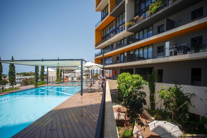 Neve Zedek Luxury Apartments By Vacay - Tel Aviv-Yafo