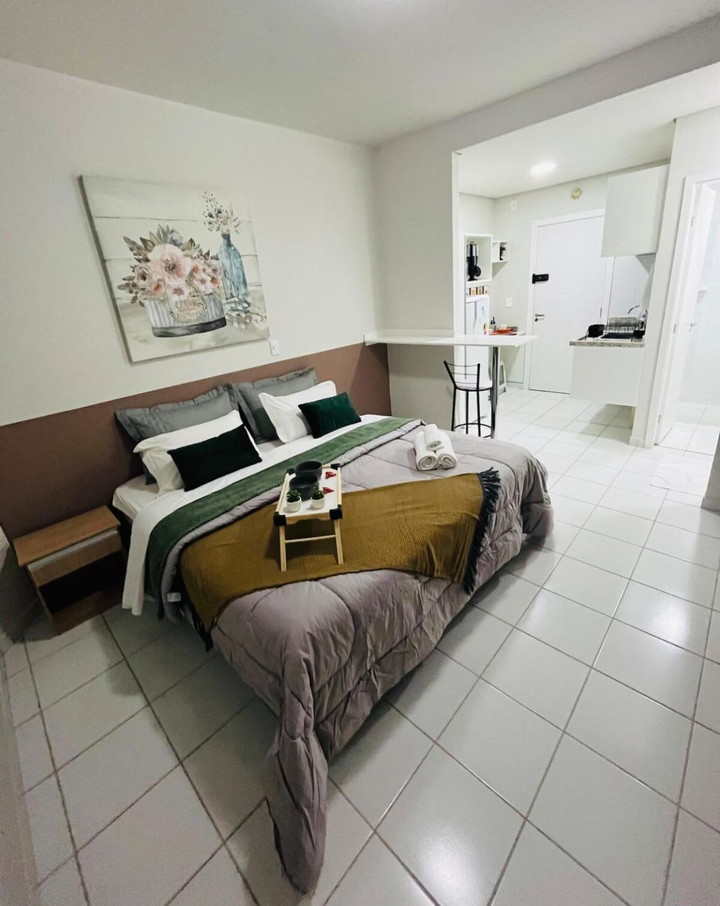 Travellar Spot 421a - Ribeirao Preto