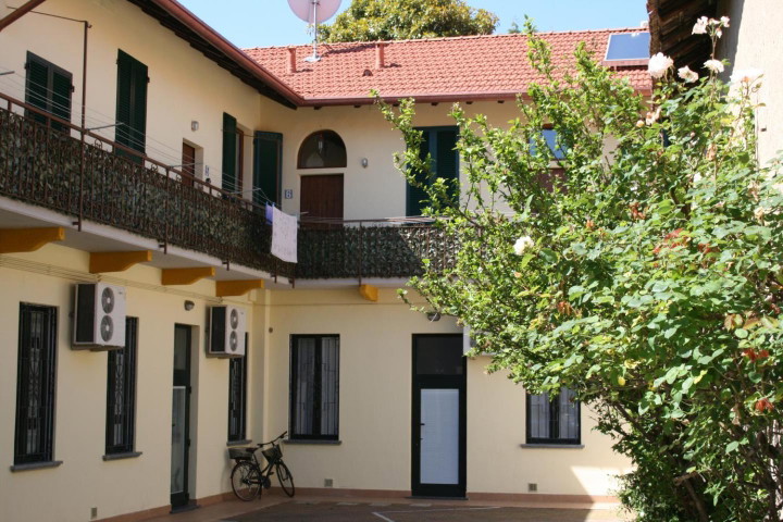 La Corte Di Crenna - My Place Malpensa - Gallarate
