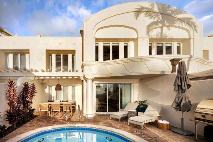 Fairmont Kea Lani, Maui - Wailea, HI