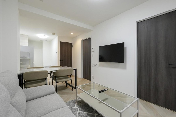 Seed Inn Kamata West 402 - Yokohama
