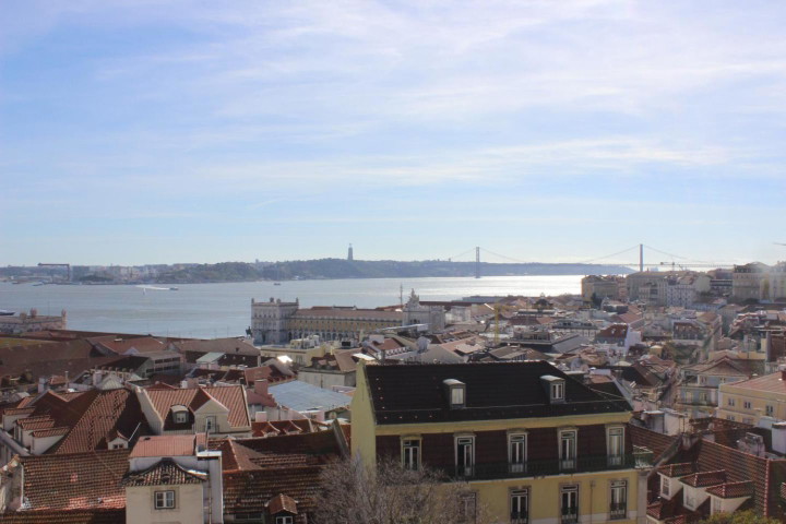Retrato De Lisboa - Alfama