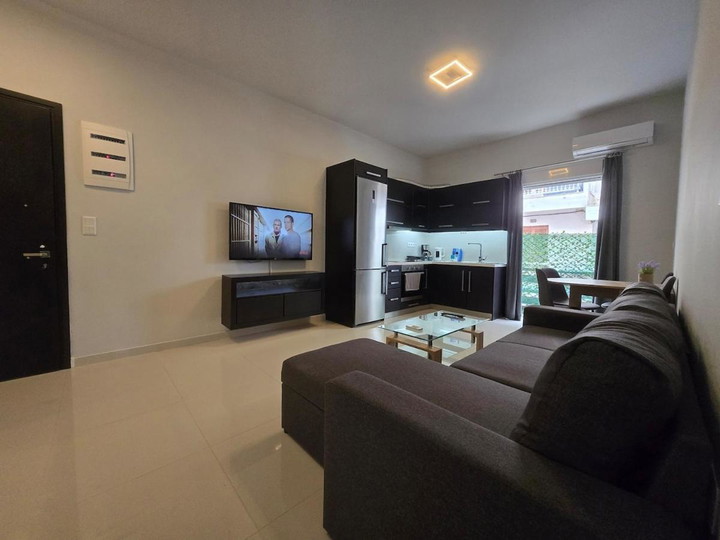 Konnet Apartment #2 - Rodas