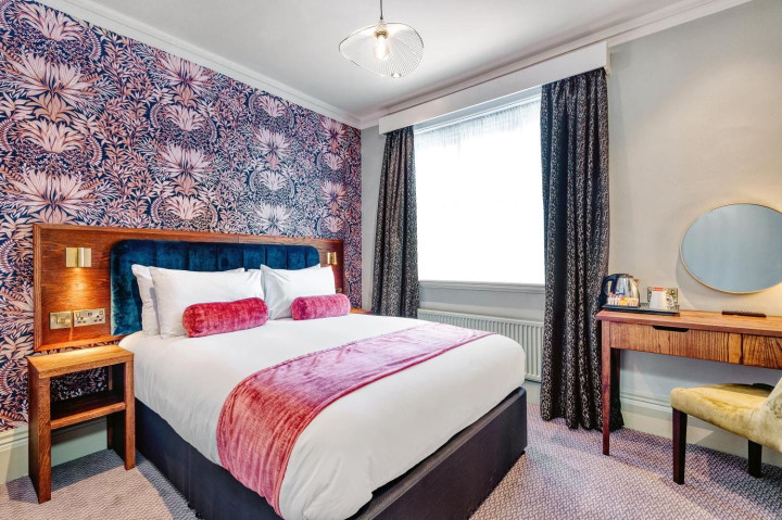 The Hand & Sceptre By Innkeeper's Collection - Royal Tunbridge Wells