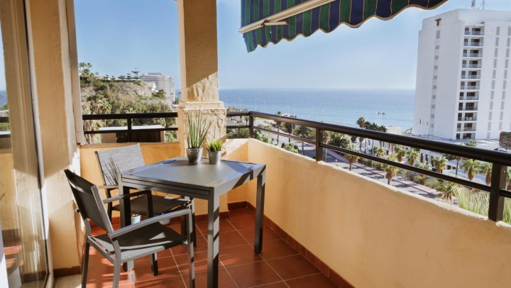 Casinomar Frente Al Mar - Benalmádena