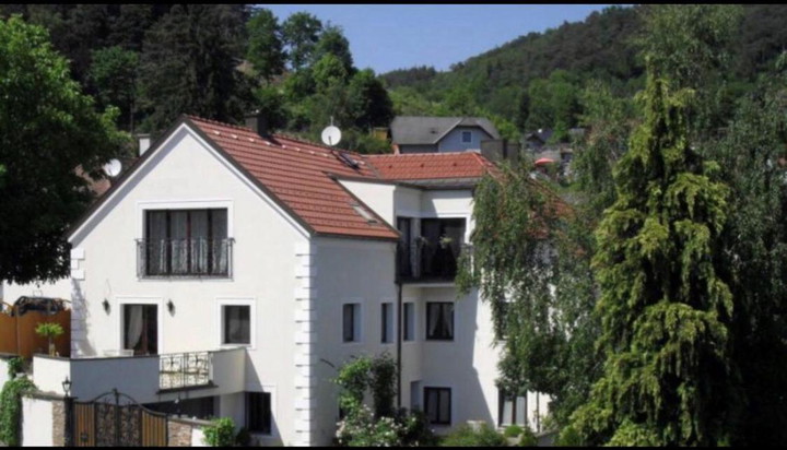 Pension Artstetten - Austria