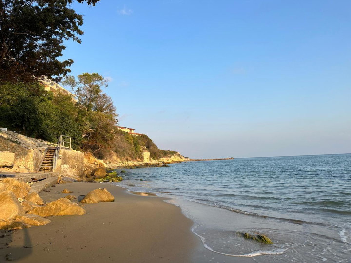 Alex Beach - Bulgaria