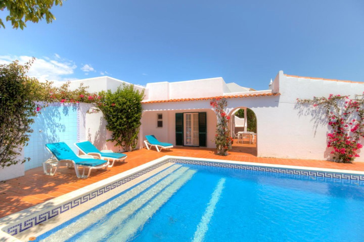 Villa Sesmarias - Praia da Rocha