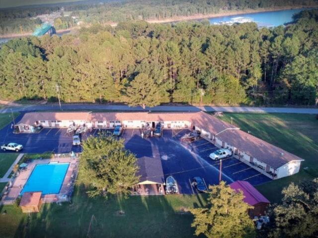 Sportsman's Lodge - Arkansas