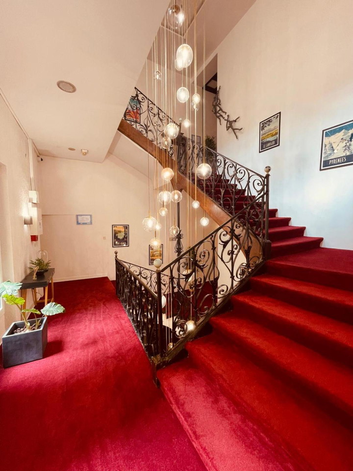 Hôtel De La Loge - Perpignan