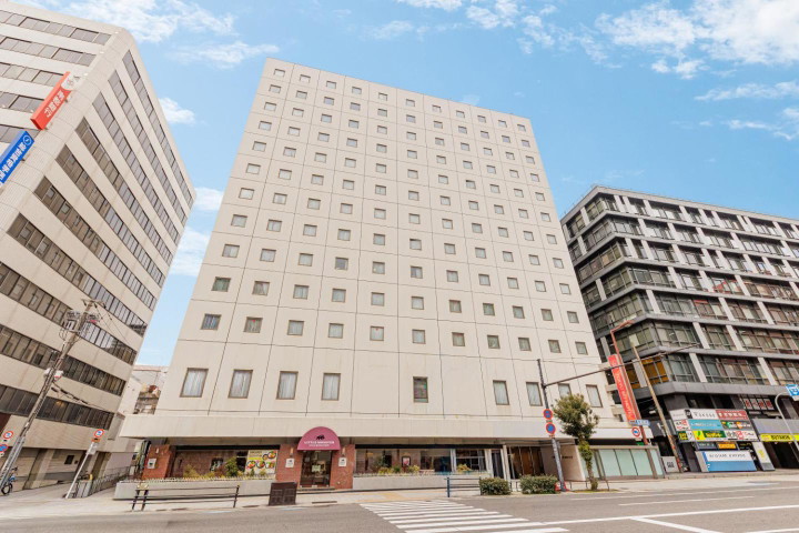 Osaka Tokyu Rei Hotel - Ikeda