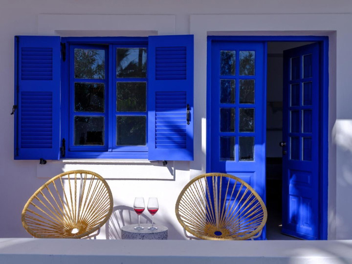 Casa Di Magi - Santorini