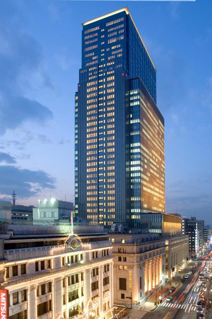Mandarin Oriental, Tokyo - Akihabara