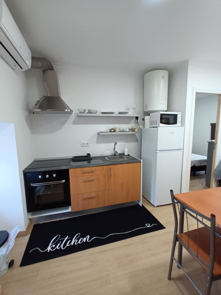 Casa Ocre Alojamento Local - Abrantes