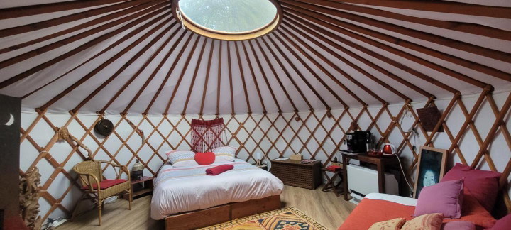 Ecolodges En Provence - Saint-Maximin-la-Sainte-Baume