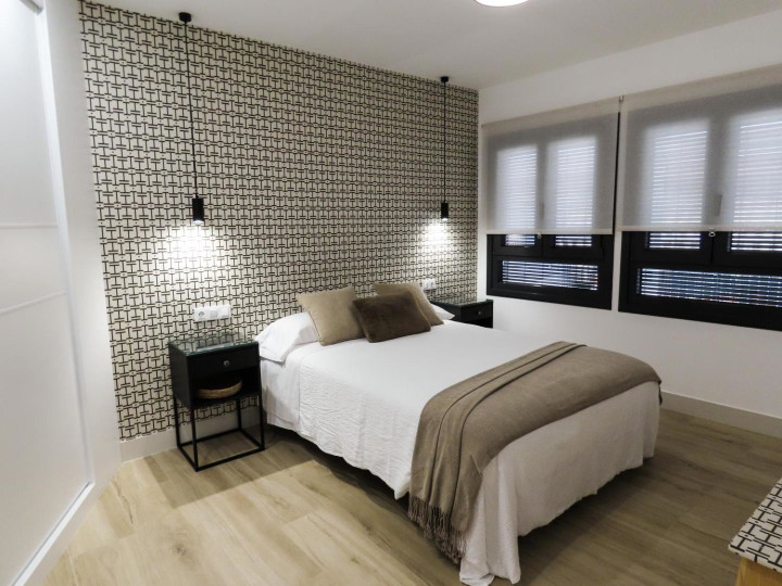 Apartamentos Casa Miguel - Marmolejo