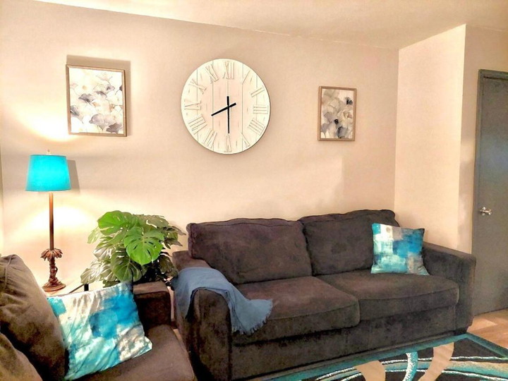 Comfy Home~teal Feel~sleeps 8 - Columbia, MO