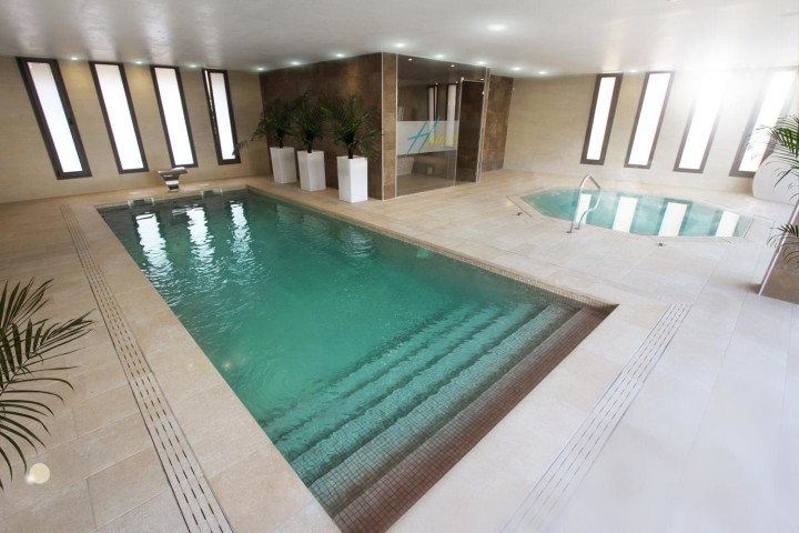 Apartamentos Cambrils Playa Spa - Cambrils