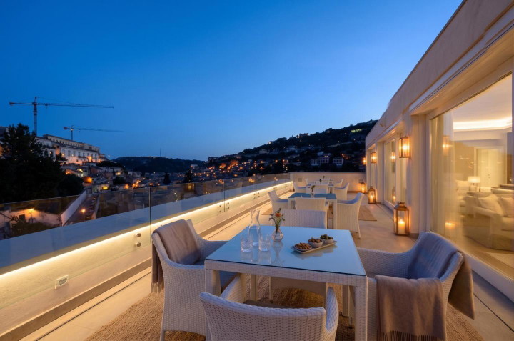 San Giorgio Modica Hotel - Módica