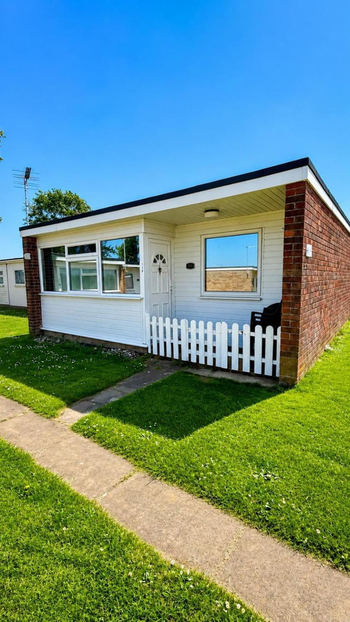 The Three Bs - Winterton-on-Sea