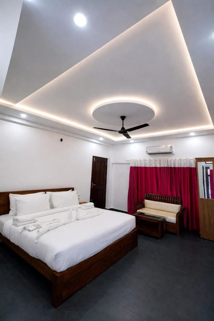 Grifi Resort And Homestay - Kozhikode