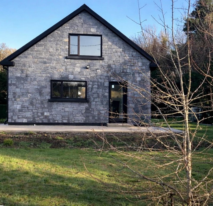 Corrib Waters Retreat, Moycullen - Galway
