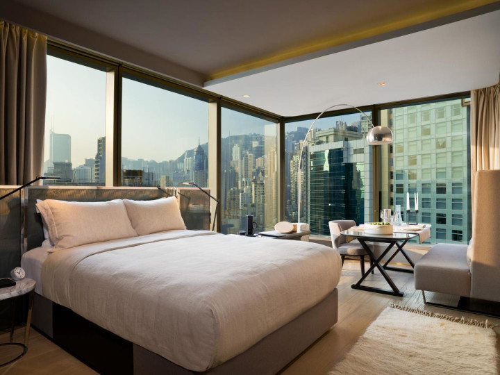 99 Bonham - Sai Ying Pun