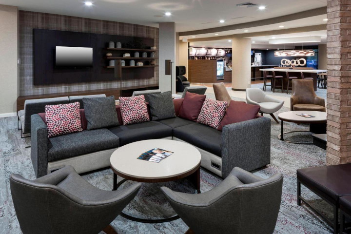 Courtyard By Marriott Suffolk Chesapeake - Portsmouth, VA