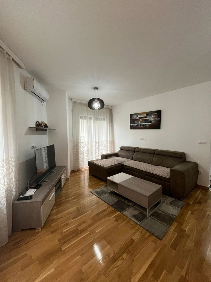 Ms2 Apartman - Kragujevac