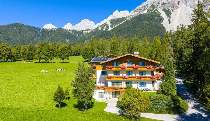 Alpenperle - Schladming