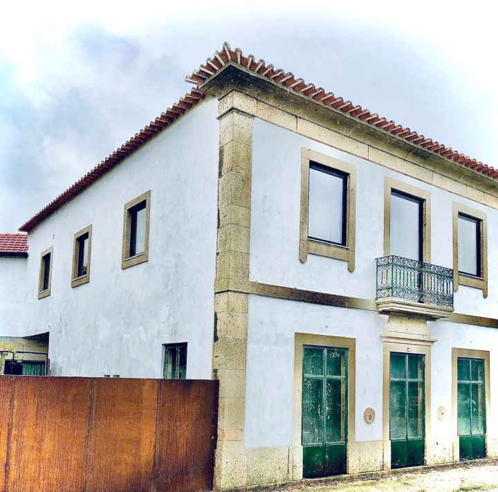 Villa Cornelia, Ponte De Lima - Ponte de Lima