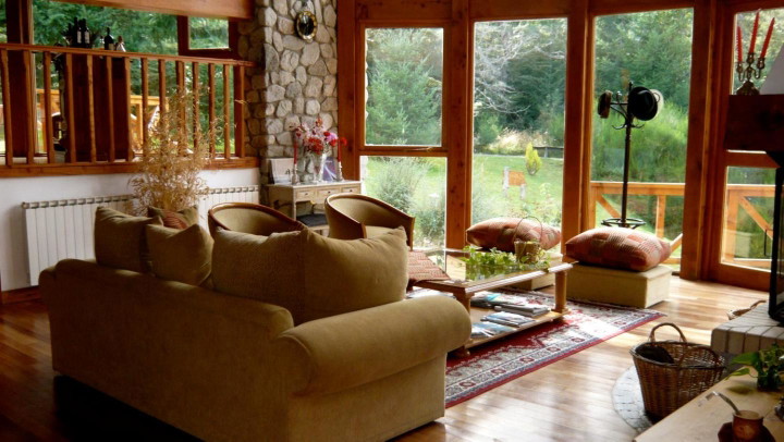Aldea Bonita - Villa La Angostura