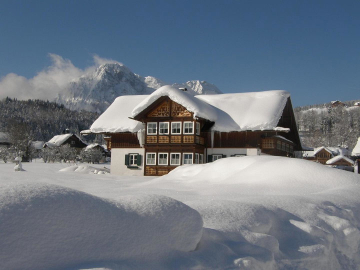Haus Sonja - Obertraun
