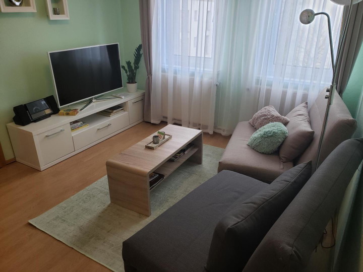Ferienapartements Girrbach - Dresden