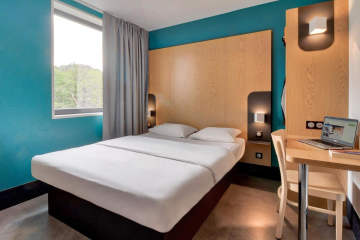 B&b Hotel Bayonne Tarnos - Tarnos