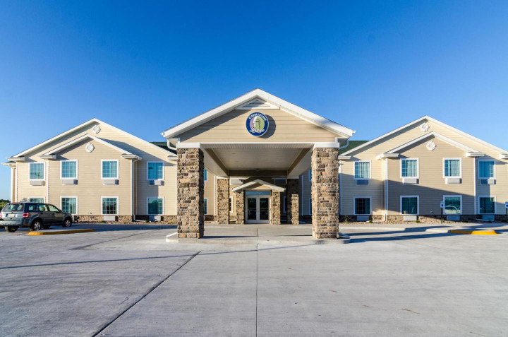 Cobblestone Inn & Suites - Ord - Nebraska