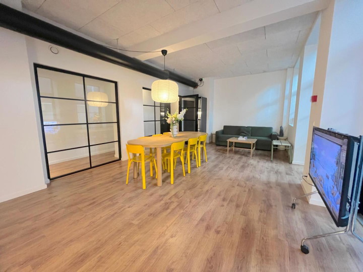 Lovely Apartments In Cozy Neighborhood - Danemark