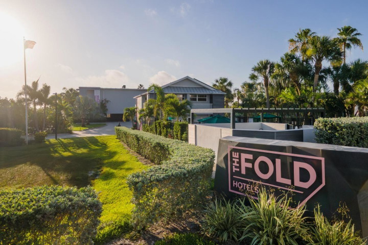 The Fold Hotels Indian Shores - Indian Rocks Beach, FL