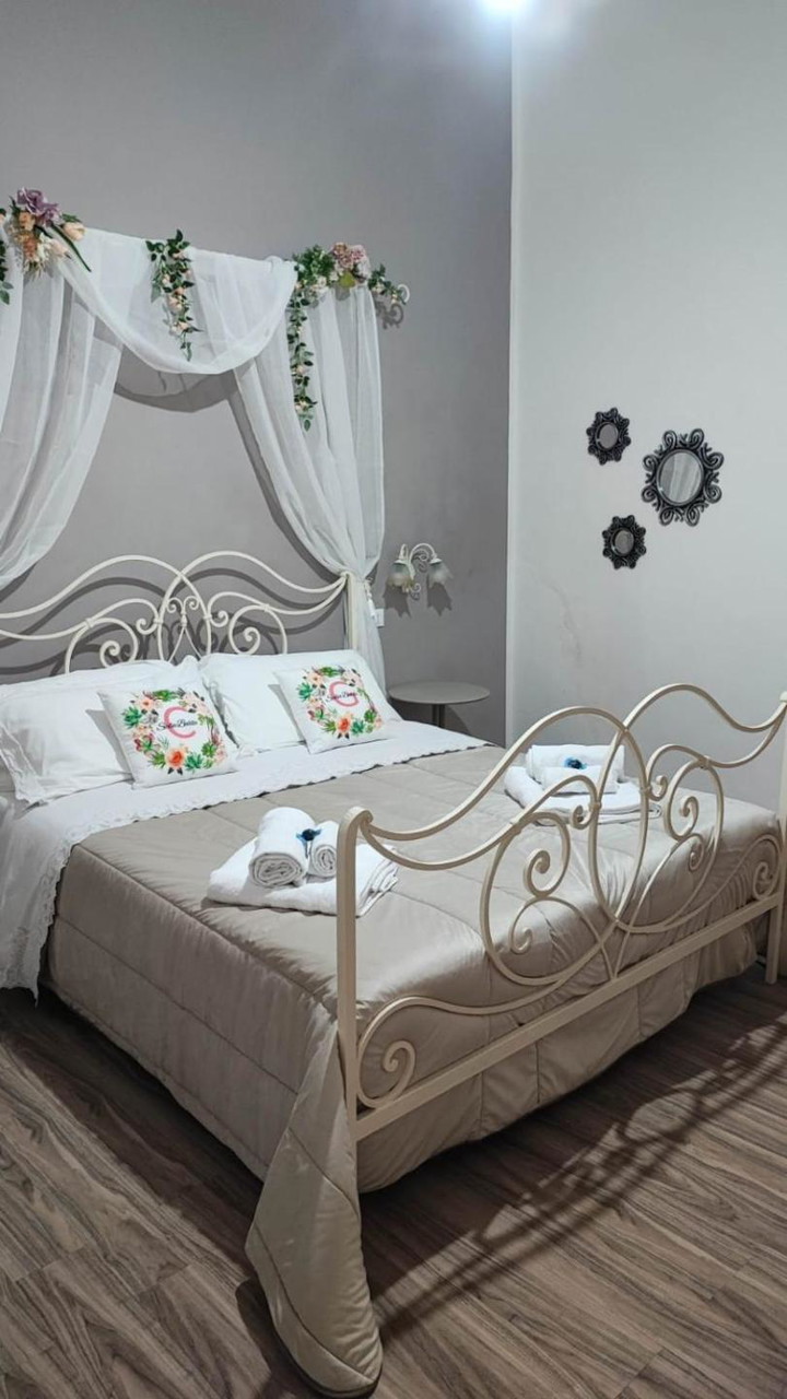 Sicilia Bedda C&g - Trecastagni