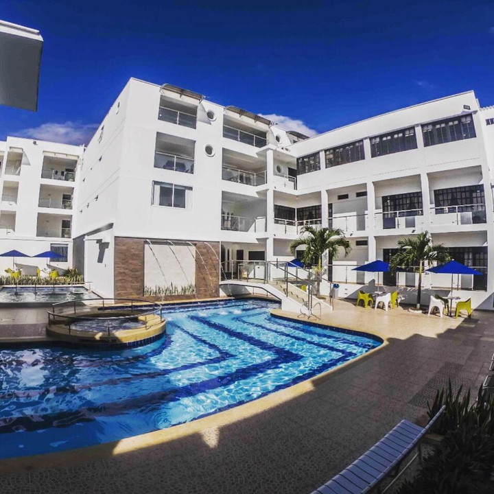 Hotel Anapoima - Anapoima