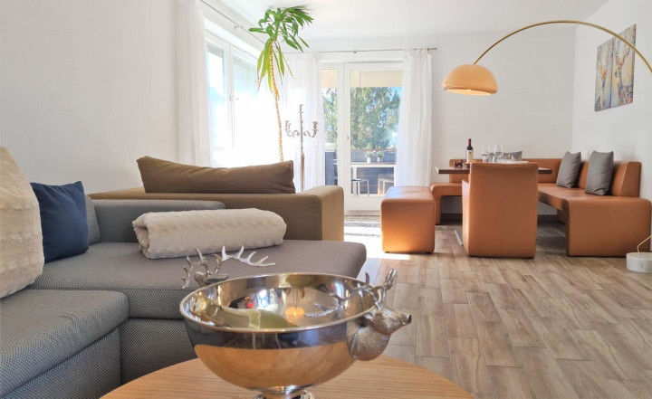 Ferienwohnung Höhenflug - Berchtesgaden