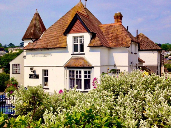 Lyme Regis Renovated Period Seaside Flat - Lyme Regis