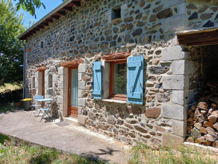 La Garnasette - Haute-Loire