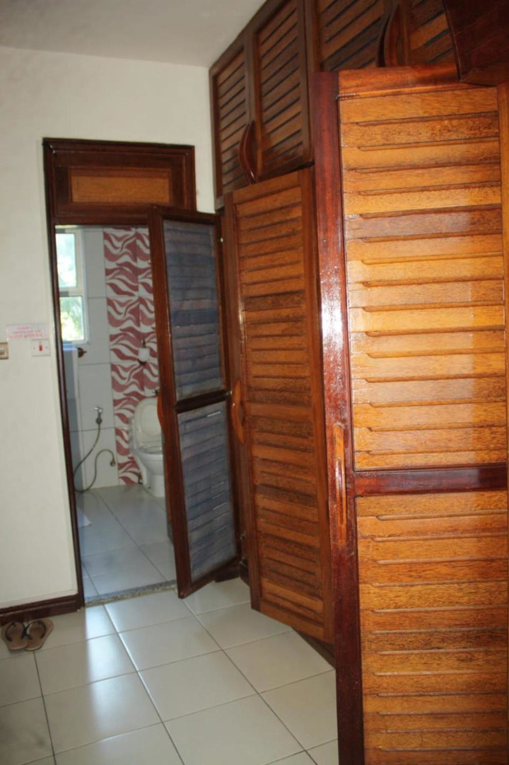 Lido Beachfront Resort - Mombasa