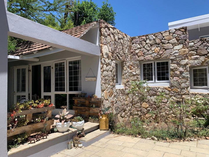 Home From Home, Waverley B&b, Johannesburg - Johannesburg