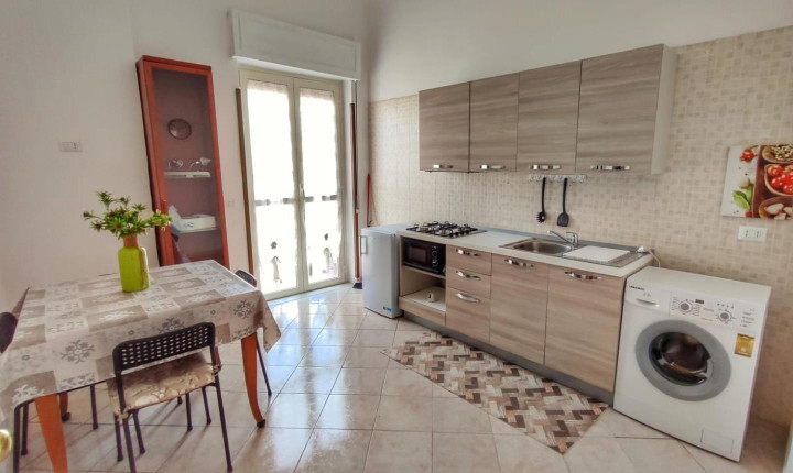 Confy Apartments Pompei - Pompei