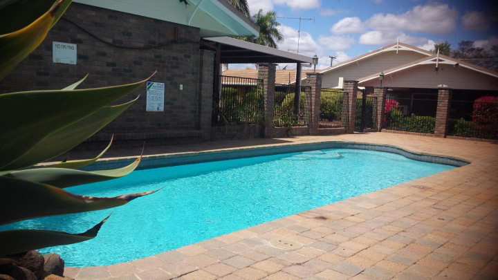 Cattleman's Rest Motor Inn - Queensland