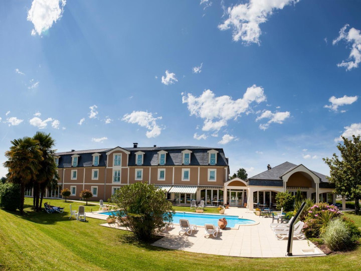 Alysson Hôtel - Pays basque français