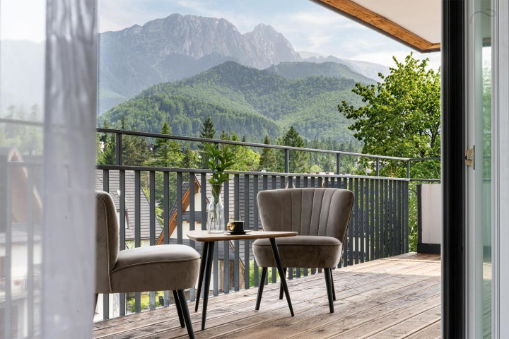 Hotel Rzemieślnik Zakopane - Zakopane